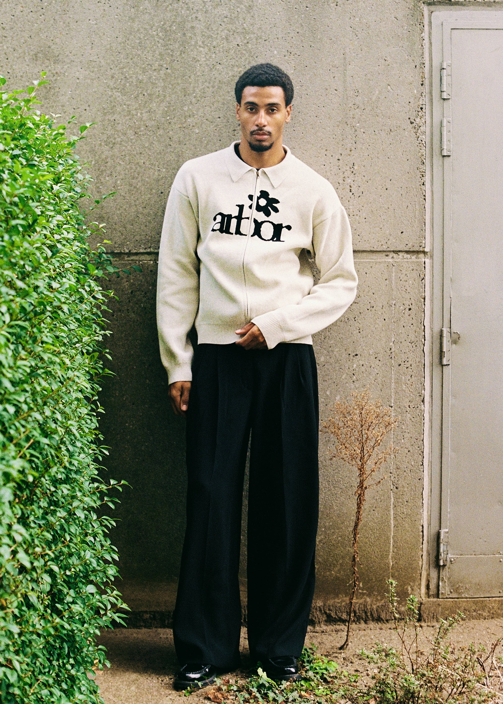 Knitwear // Arbor Antwerp